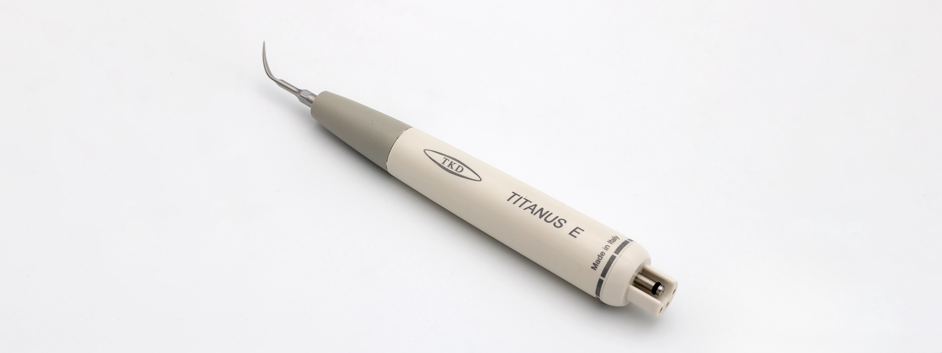 Scaler Titanus E EMS-compatible | Simple&Smart